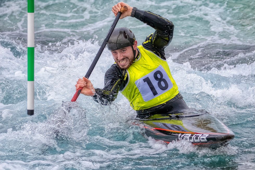 Home - canoeslalom.co.uk