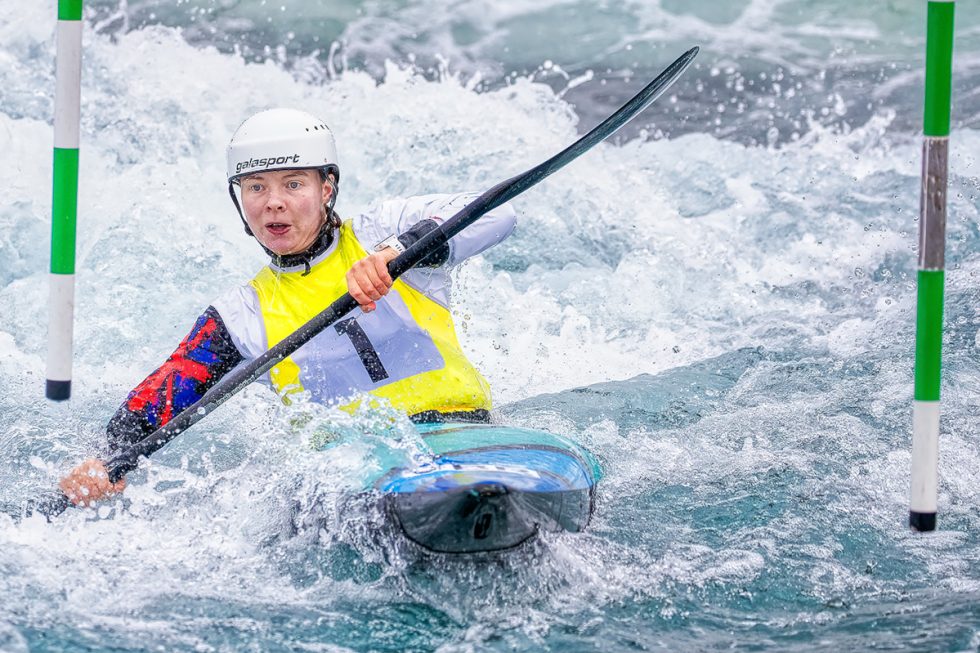 Home - canoeslalom.co.uk