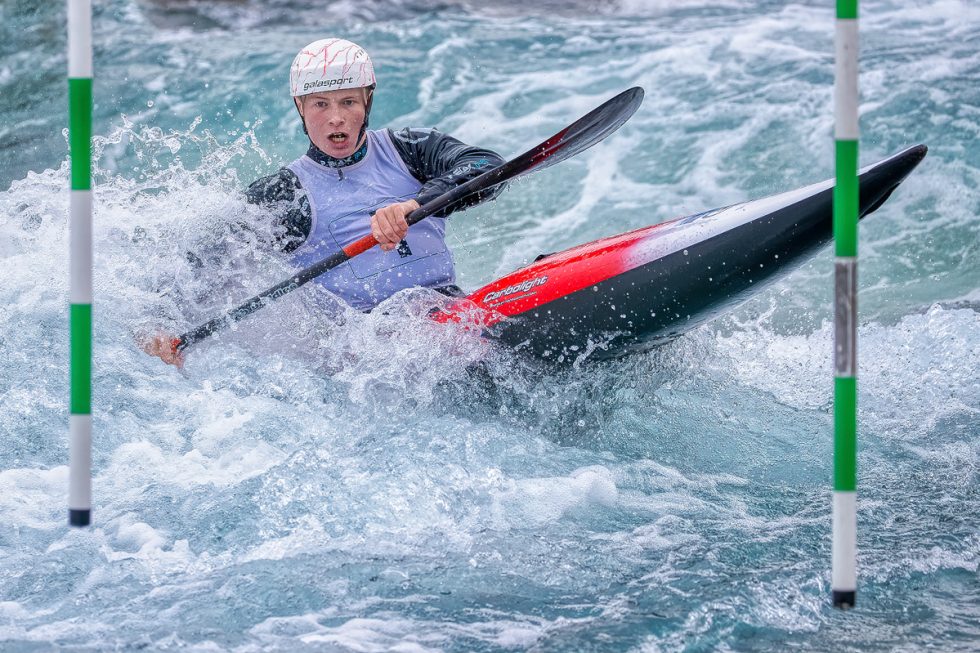 Home - canoeslalom.co.uk