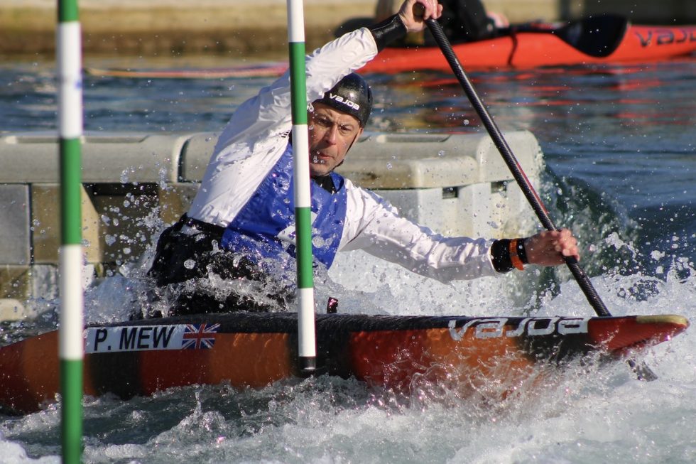 Home - canoeslalom.co.uk