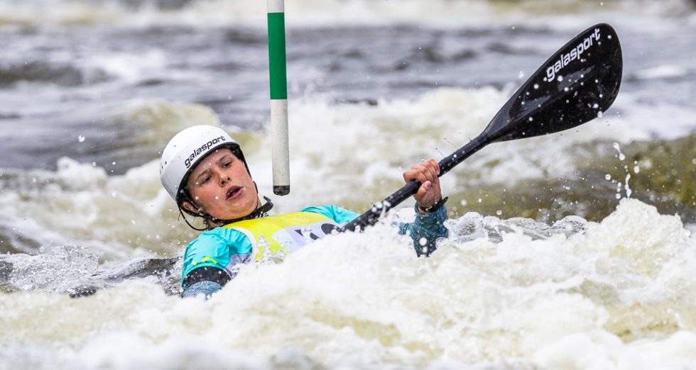 Home - canoeslalom.co.uk