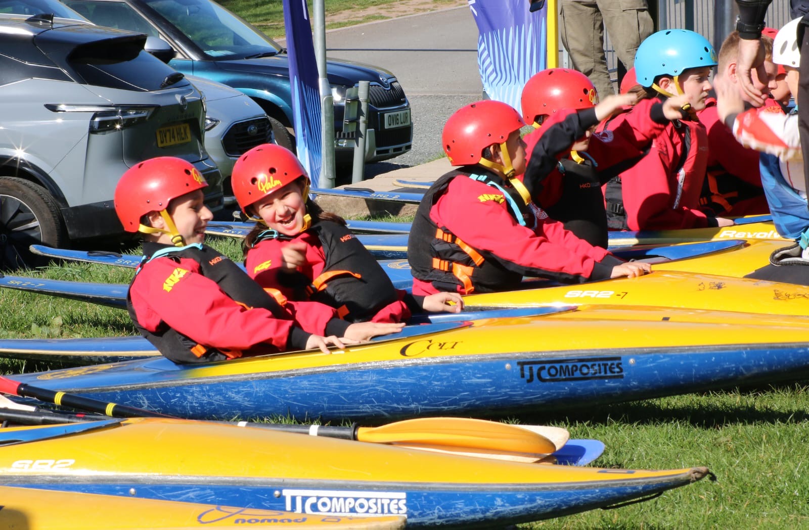 Home - canoeslalom.co.uk